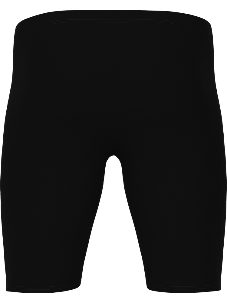 Arena Solid Swim Jammers - Black