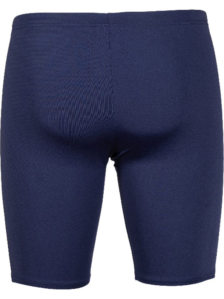 Arena Solid Swim Jammers - Navy