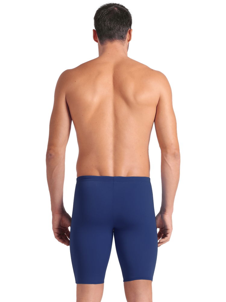 Arena Solid Swim Jammers - Navy