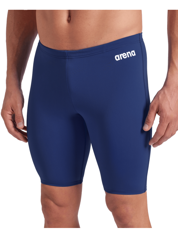 Arena Solid Swim Jammers - Navy