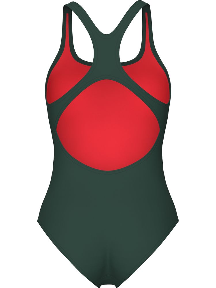 Arena Solid Swim Pro One Piece - Sage