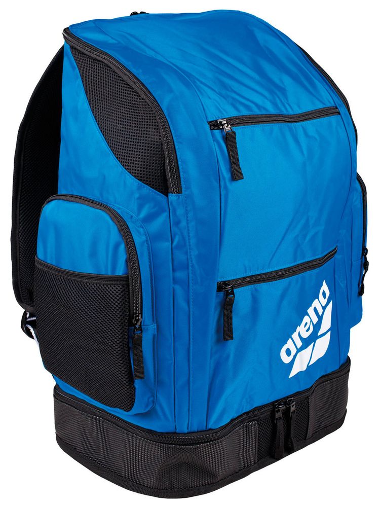 Arena Spiky 2 Large Royal Blue Backpack