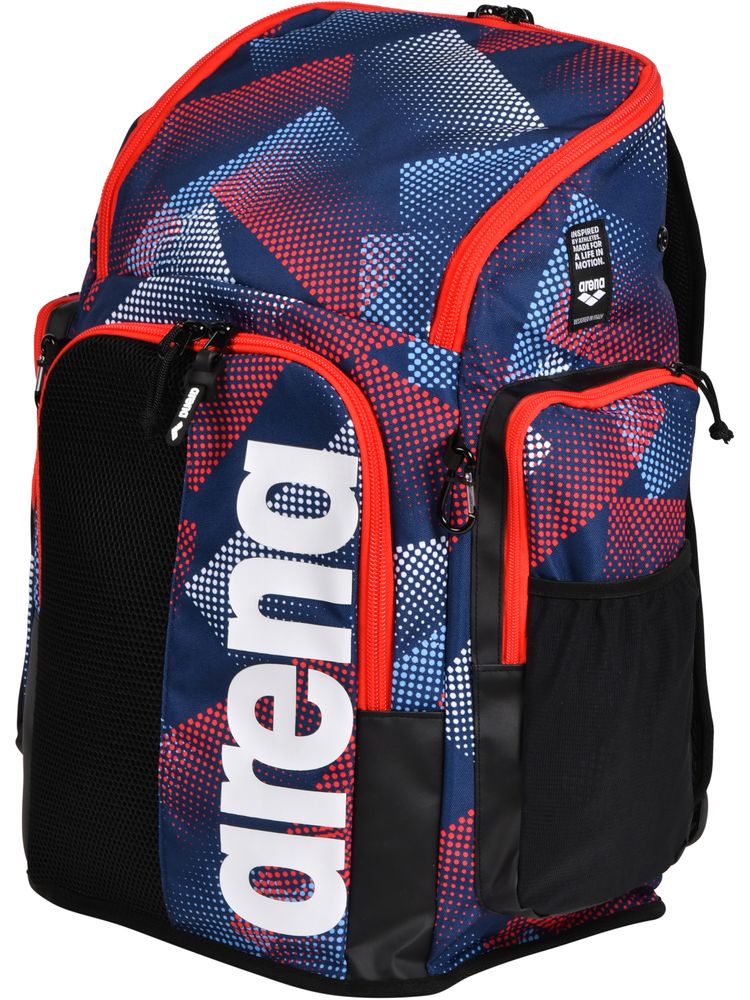 Arena Spiky 3 Backpack - Halftone