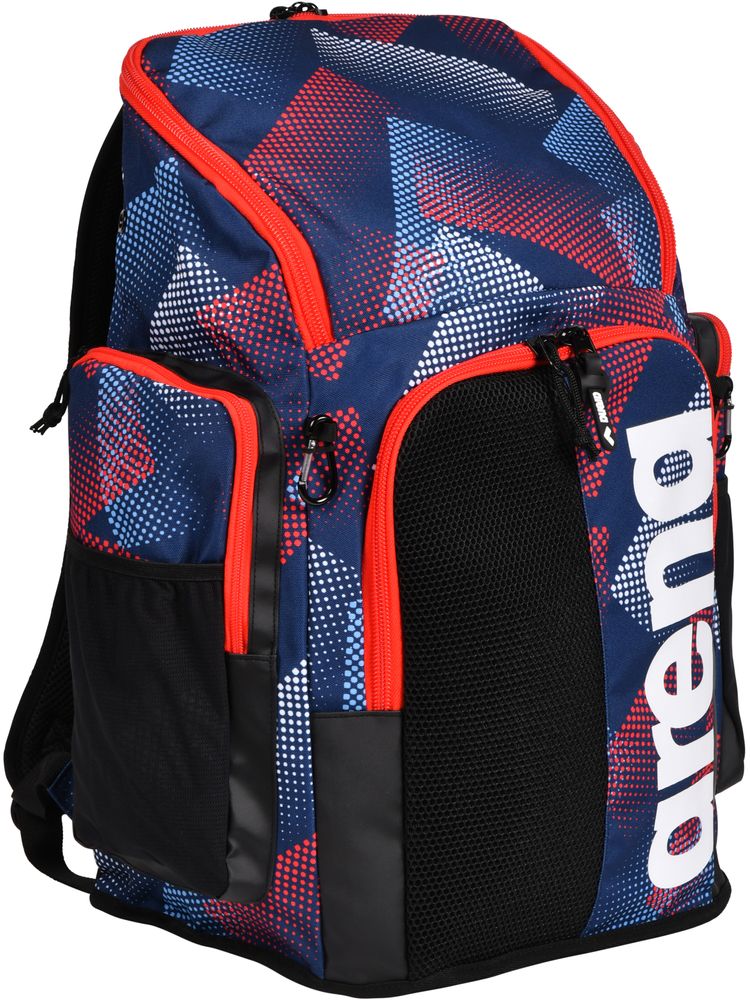 Arena Spiky 3 Backpack - Halftone
