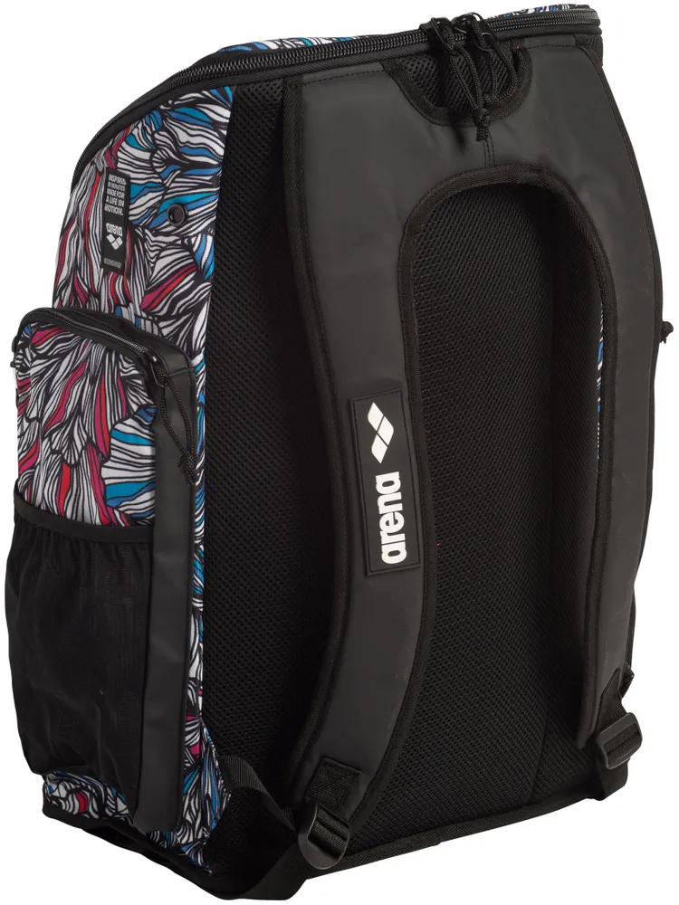 Arena Spiky 3 Backpack 45L - Dahlia