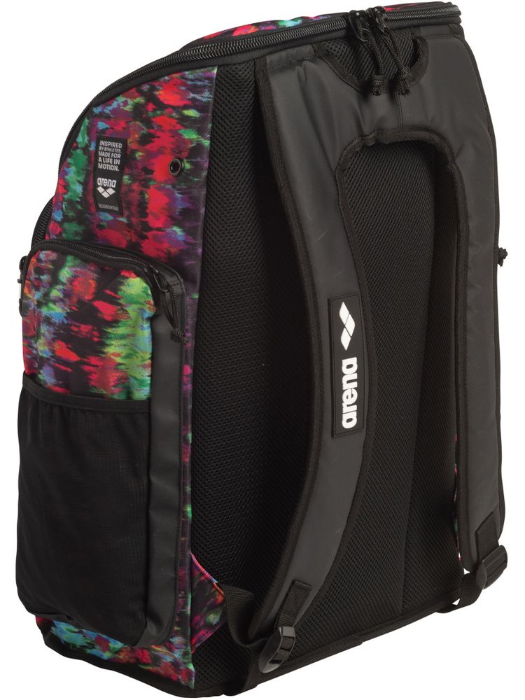 Arena Spiky 3 Backpack 45L - Tie Dye