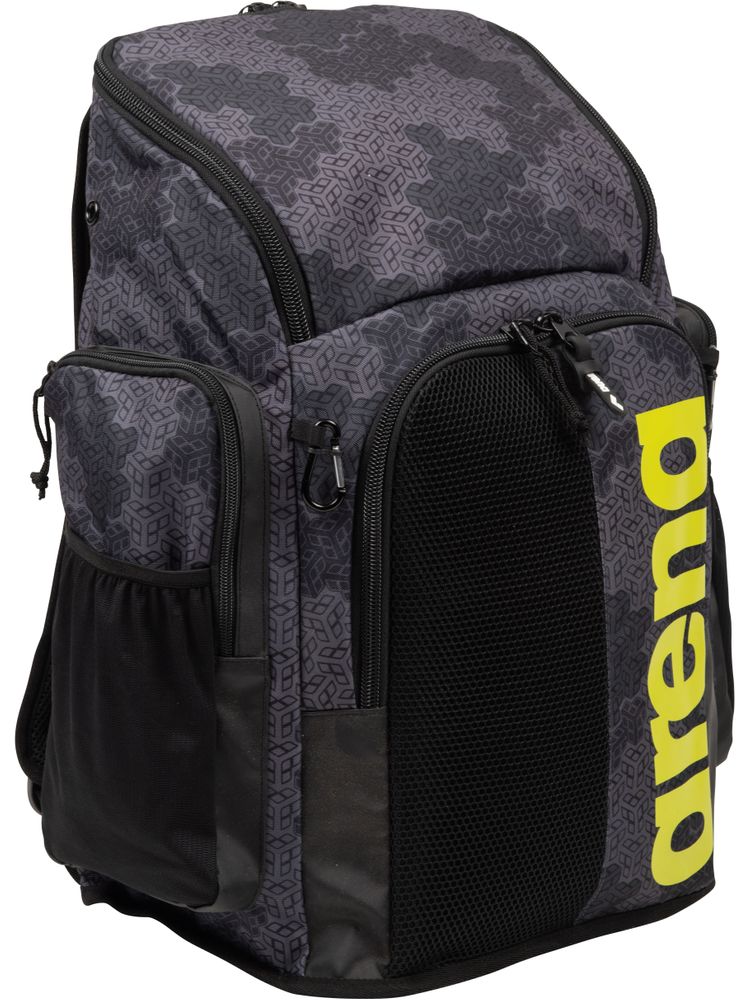 Arena Spiky III Backpack 45 Allover - Camo Kikko