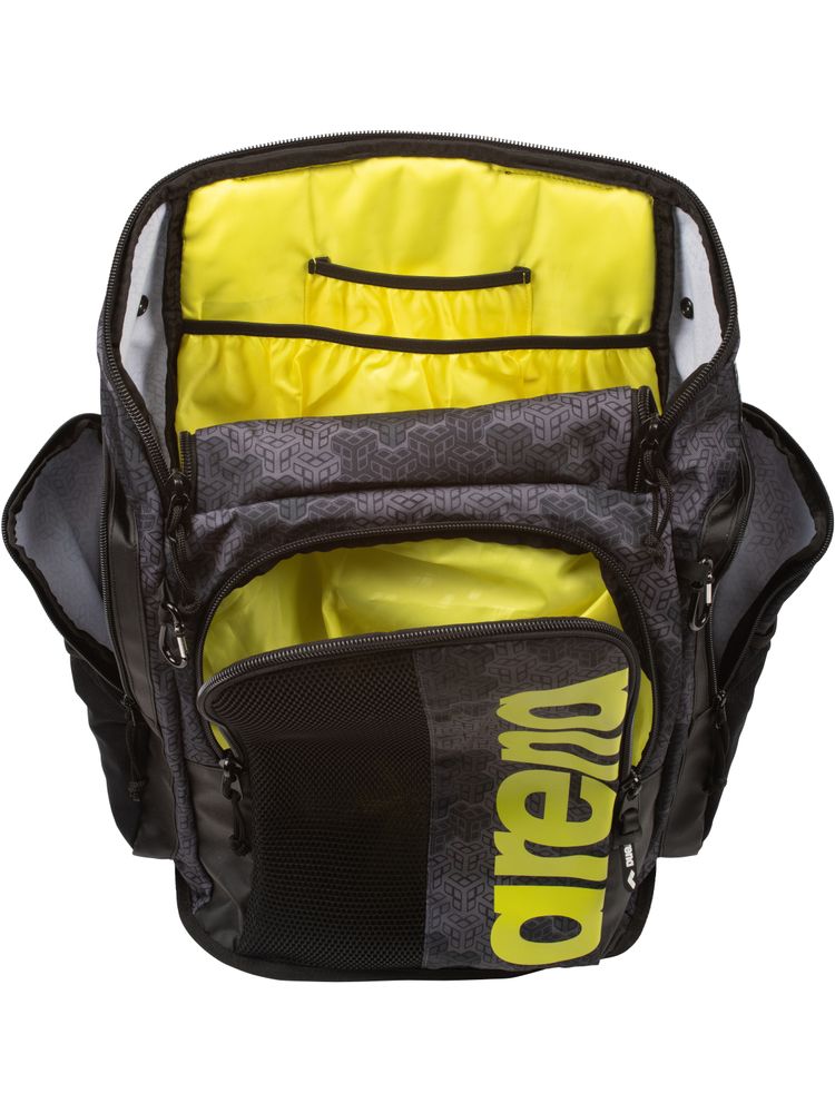 Arena Spiky III Backpack 45 Allover - Camo Kikko