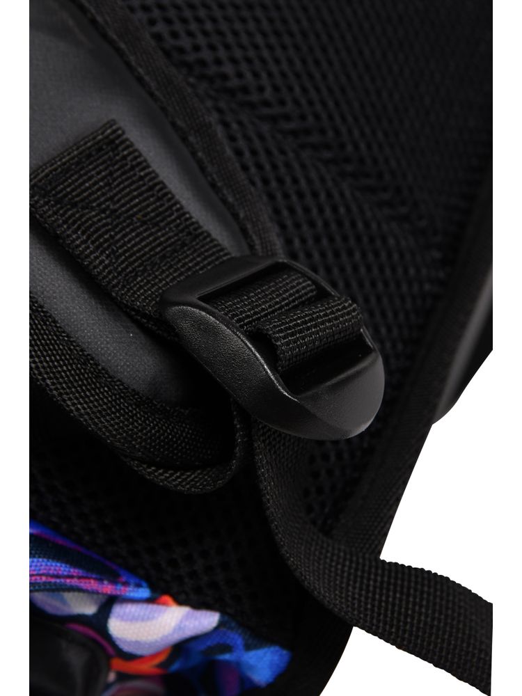 Arena Spiky III Backpack 45 Allover - Carnival