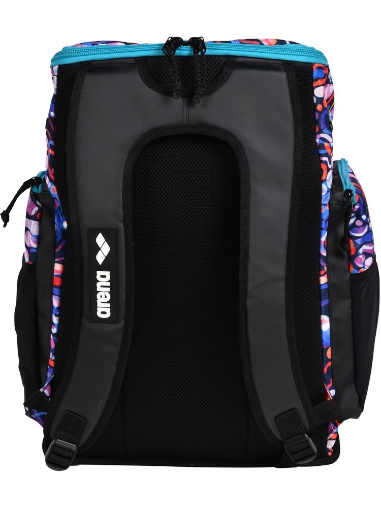 Arena Spiky III Backpack 45 Allover - Carnival