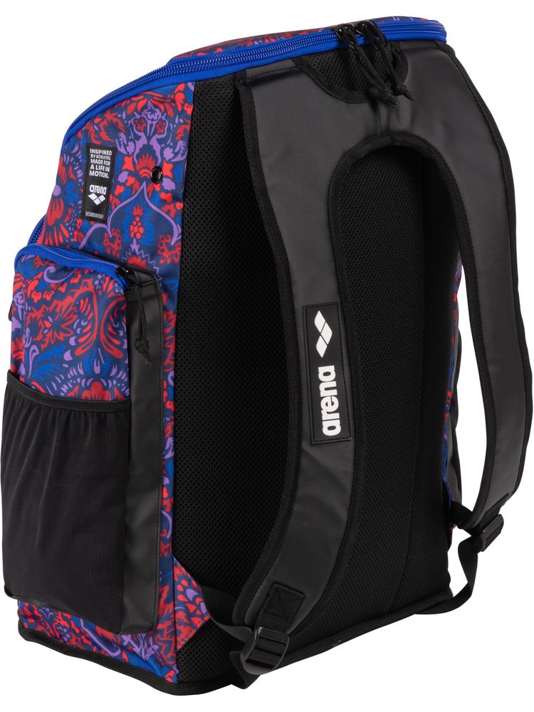 Arena Spiky III Backpack 45 Allover - Lydia Tapestry