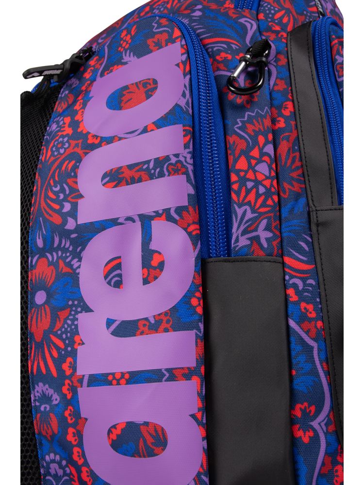 Arena Spiky III Backpack 45 Allover - Lydia Tapestry