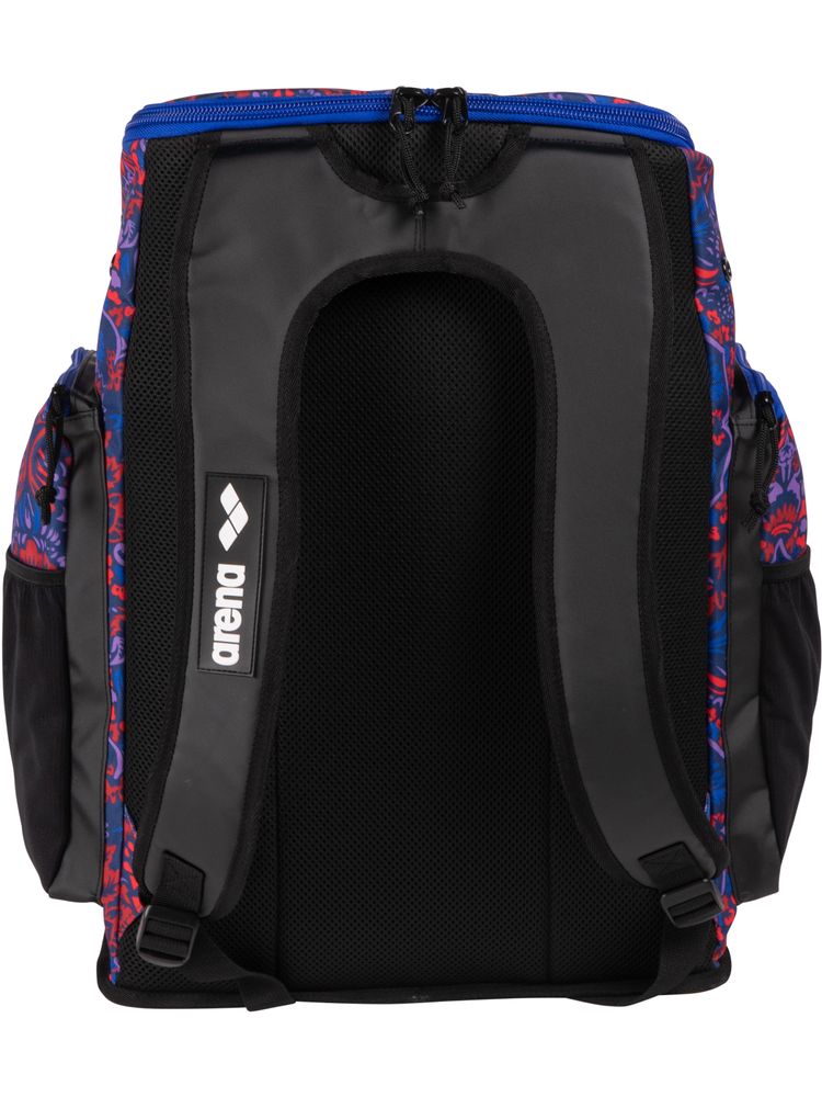 Arena Spiky III Backpack 45 Allover - Lydia Tapestry