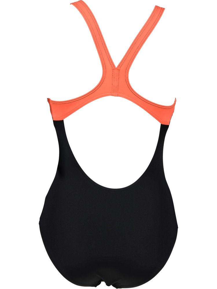 Arena Swim Pro Back One Piece - Streak