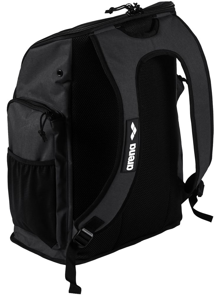 Arena Team Backpack 45 - Black Melange