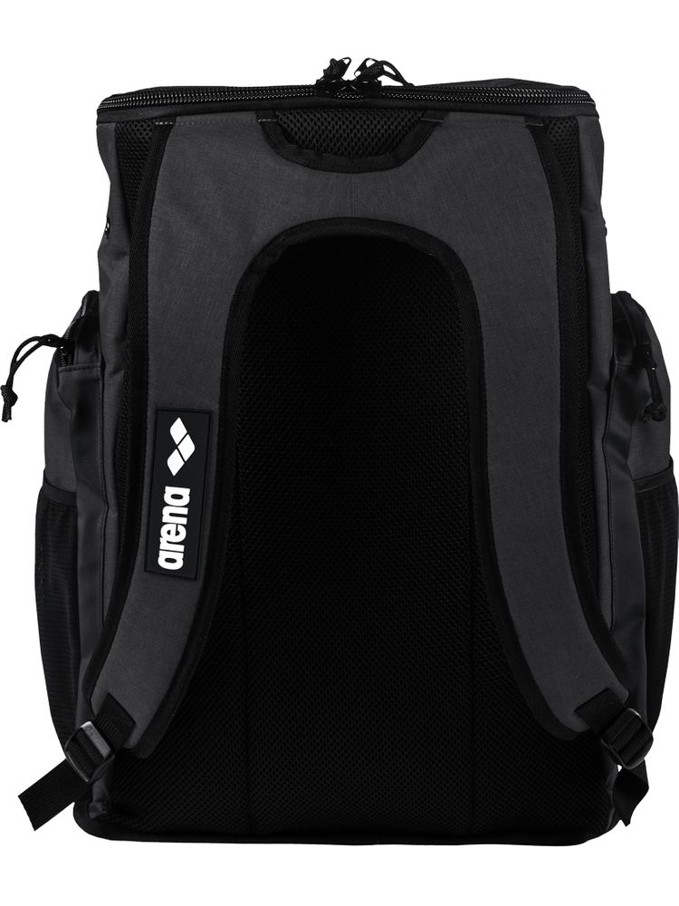 Arena Team Backpack 45 - Black Melange