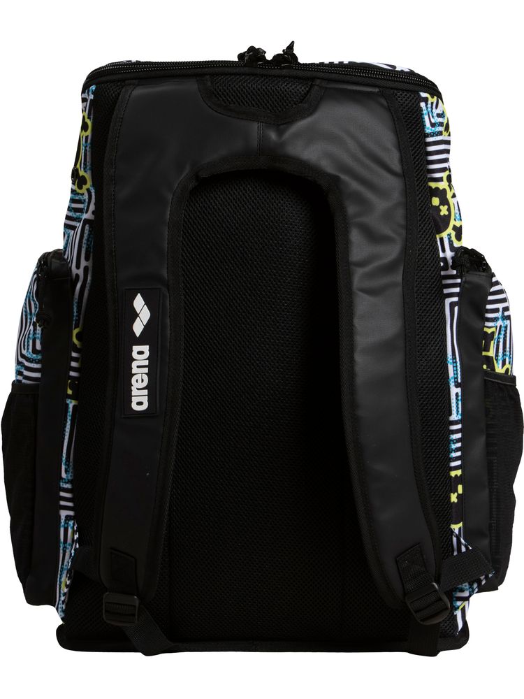 Arena Team Backpack 45 - Crazy Labyrinth