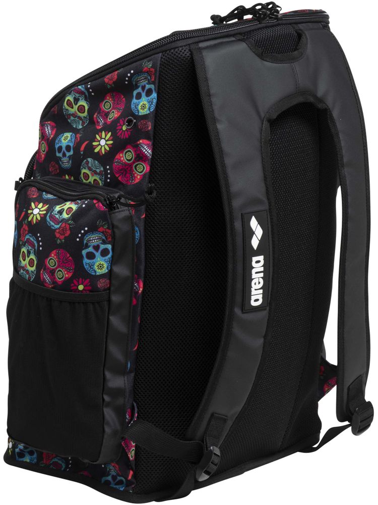 Arena Team Backpack 45 - Crazy Skulls