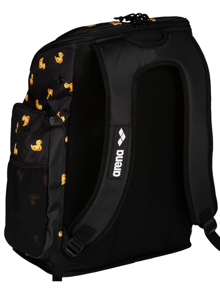 Arena Team Backpack 45 - Ducks