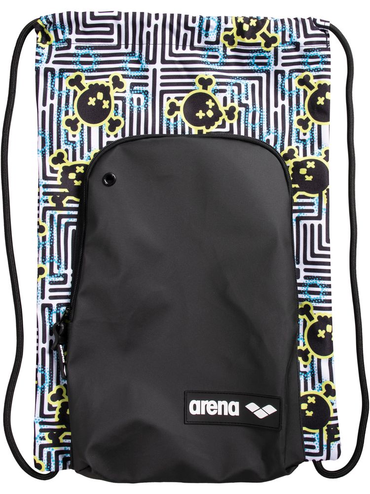 Arena Team Sack - Crazy Labyrinth