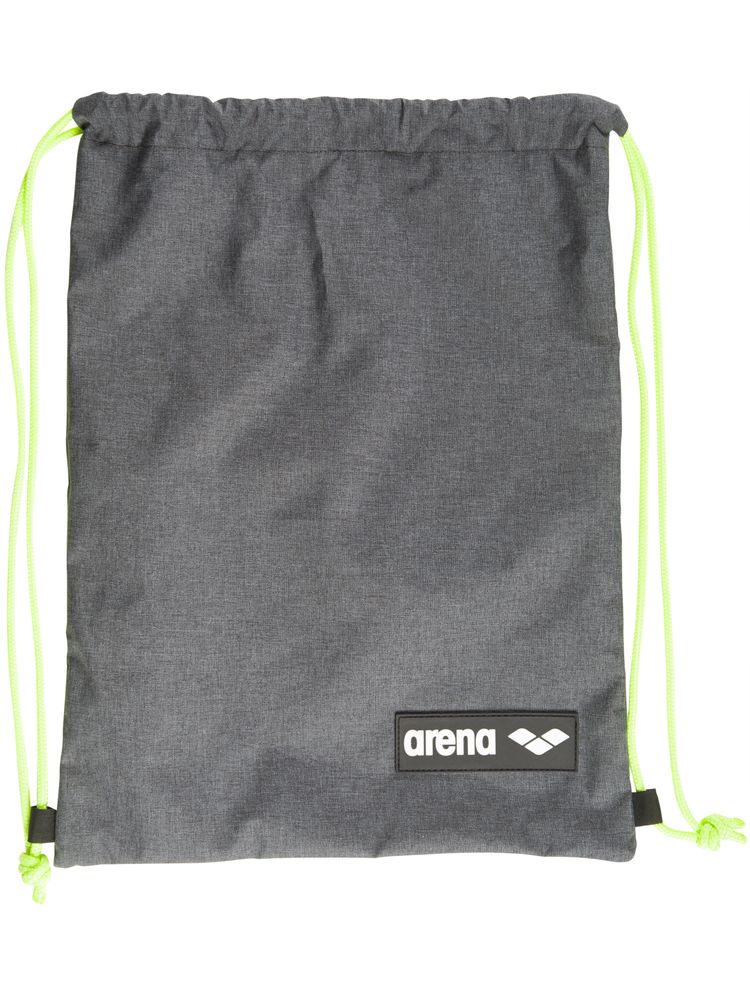 Arena Team Swimbag - Grey Melange