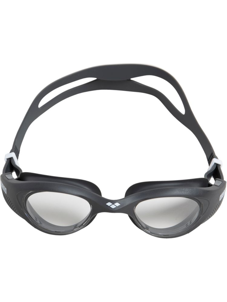 Arena The One Goggles - Clear/Grey