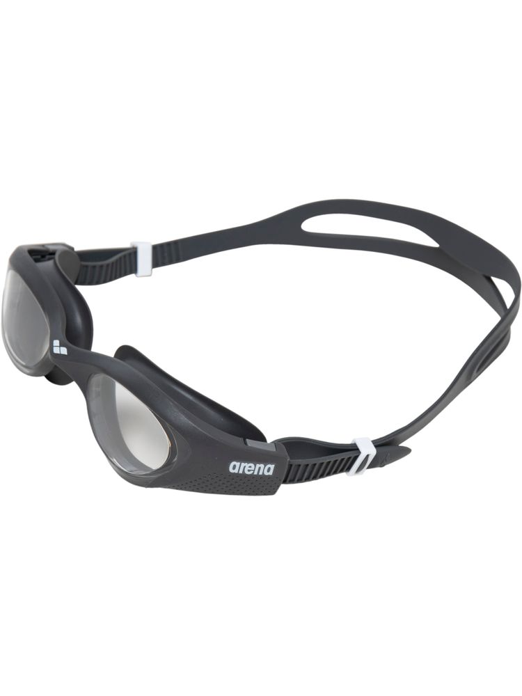 Arena The One Goggles - Clear/Grey