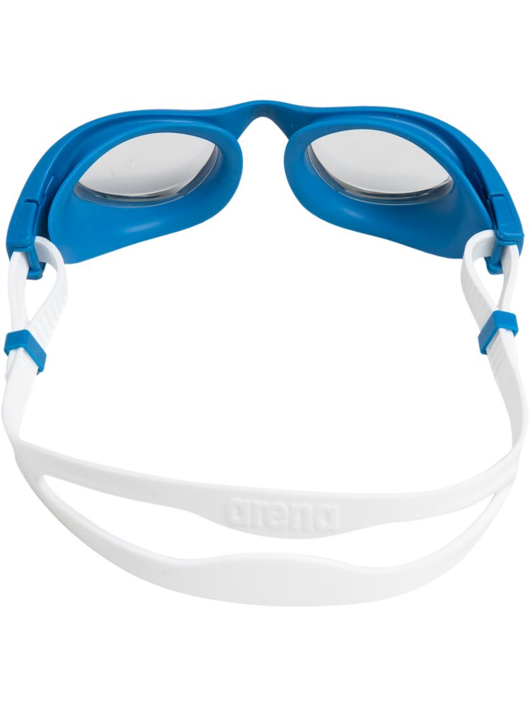 Arena The One Goggles - Smoke/Blue/White