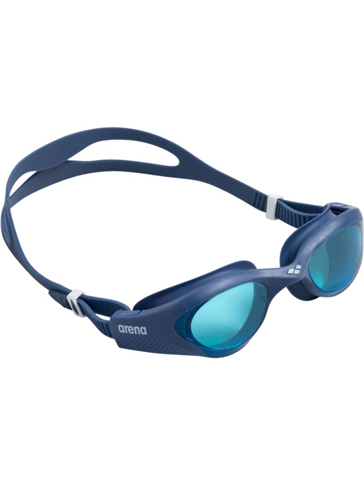 Arena The One Goggles - Blue Tint/Blue