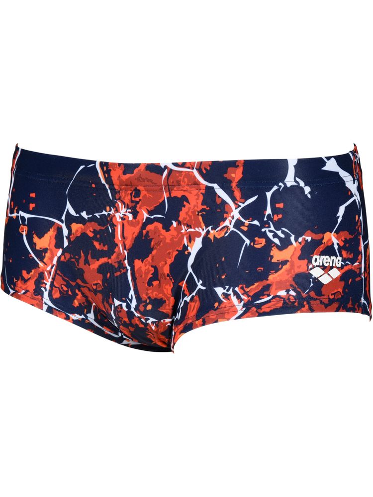 Arena Trunks - Earth