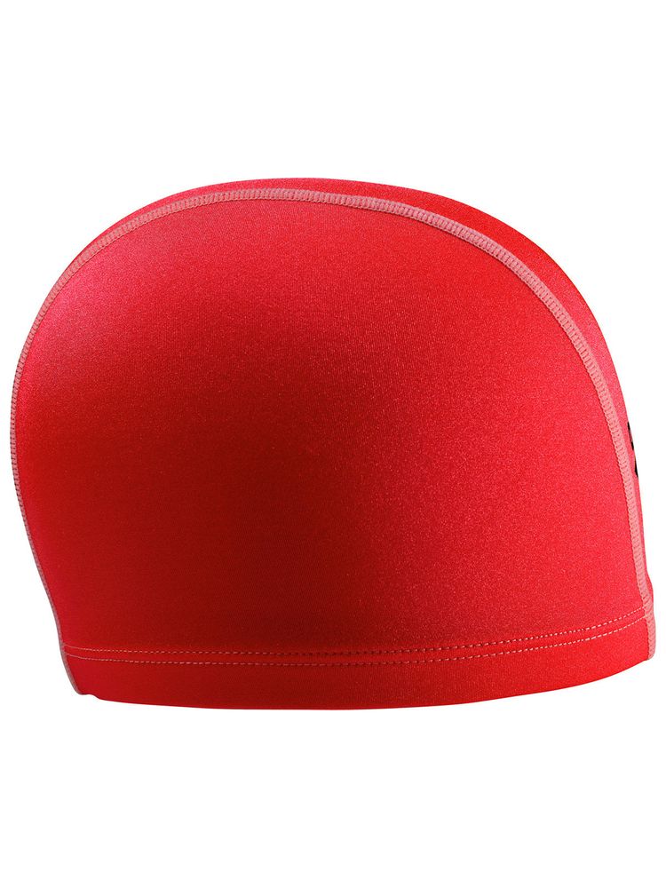 Arena Unix Junior Swim Cap - Red