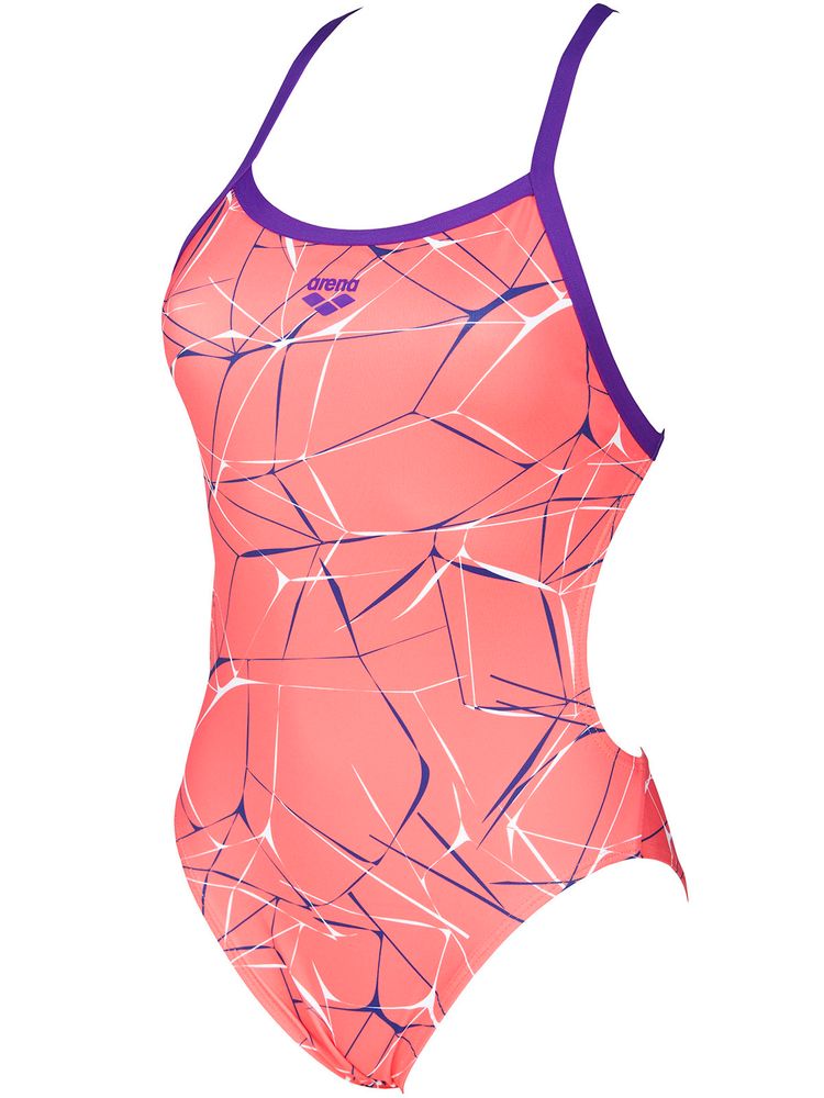 Arena Water Lightech Womens One Piece