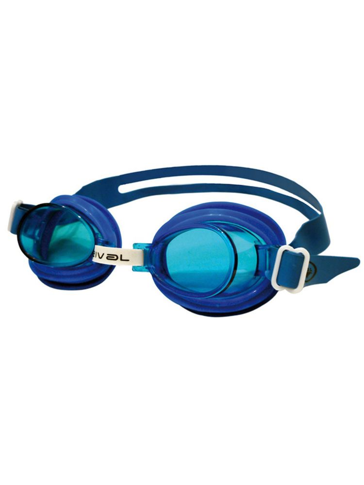 Rival Jellyfish Blue Goggles