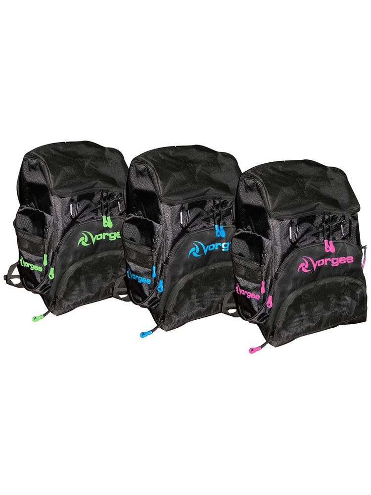 Vorgee Swim Backpack Pink