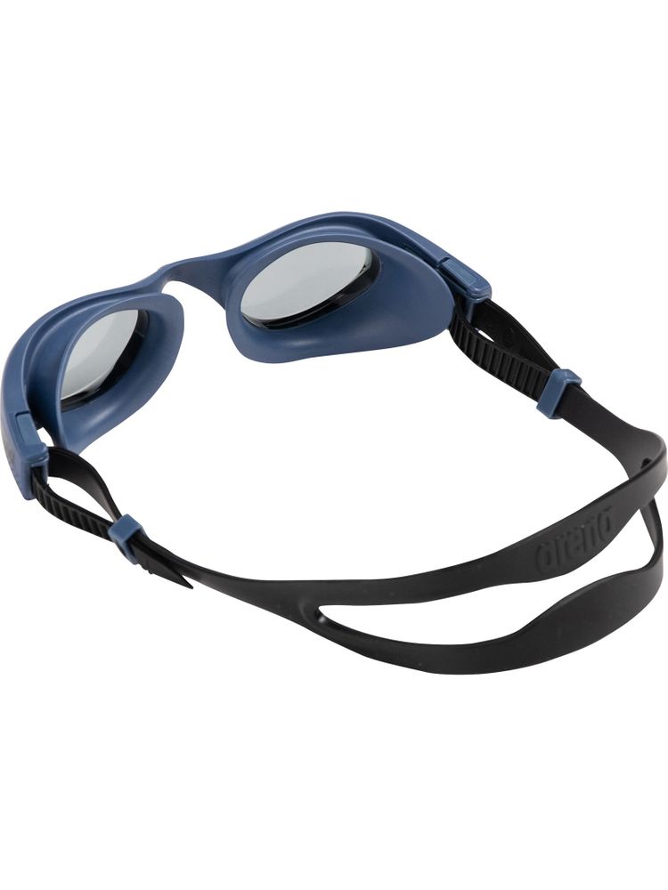 Arena The One Goggles - Smoke/Grey Blue/Black