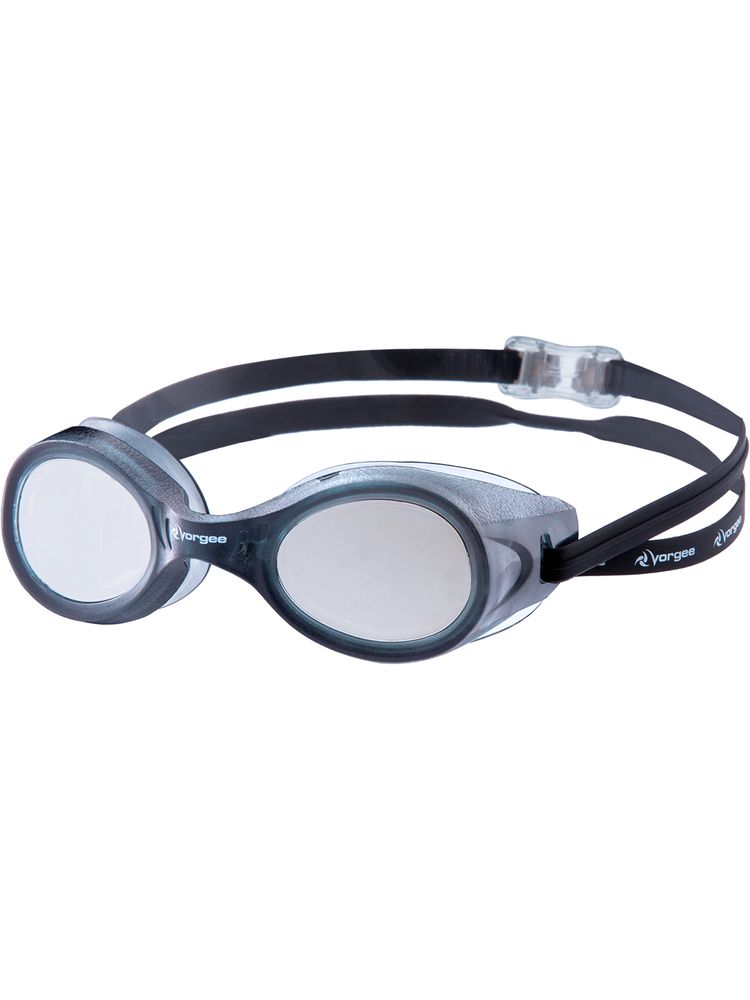 Mirrored Lens Goggles
