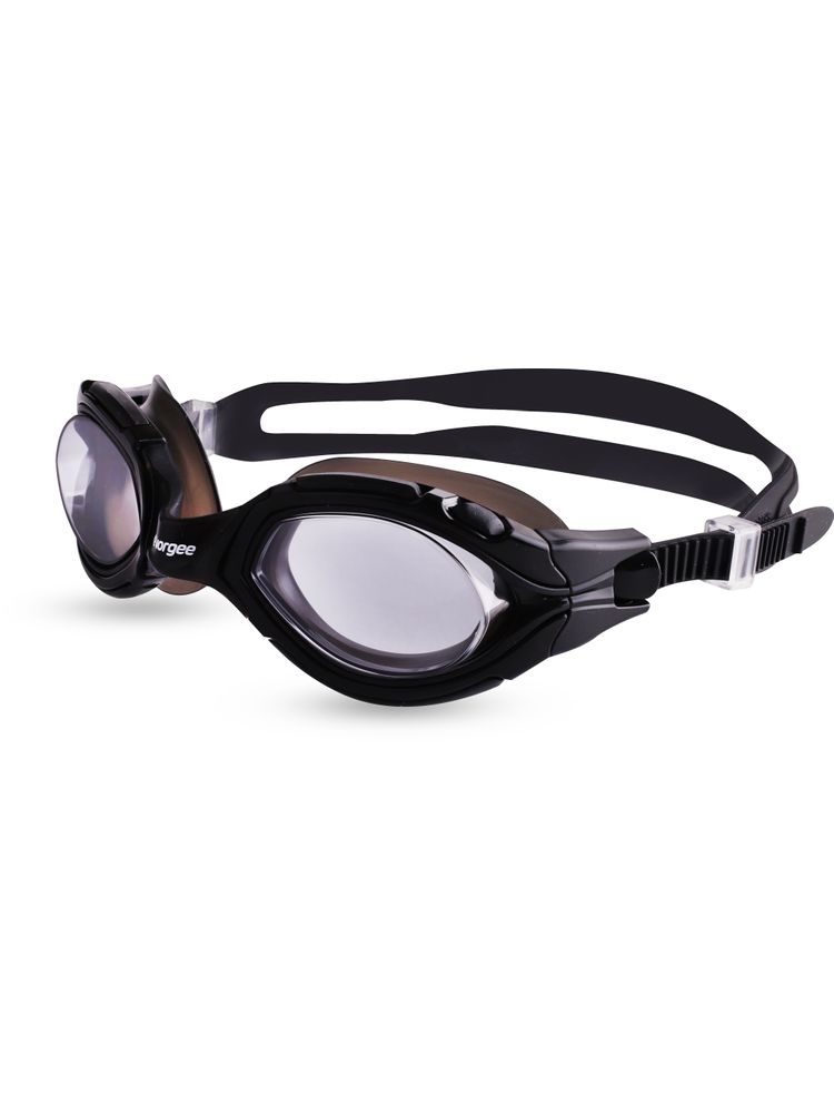 Open Water Goggles