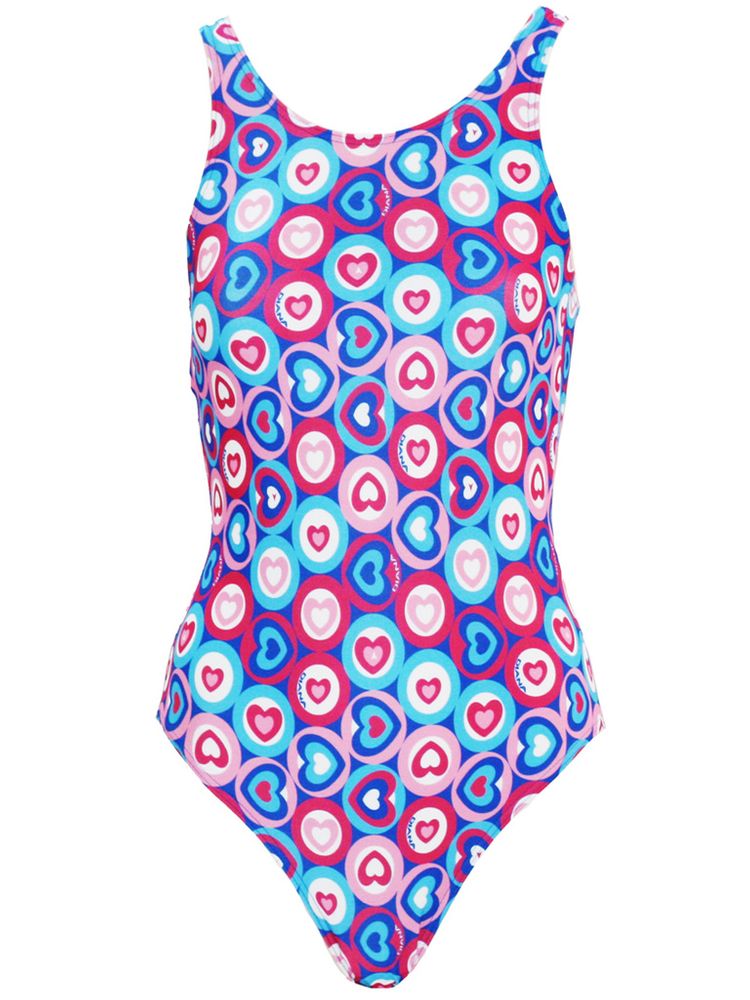 Diana Calypsa Jr Girls One Piece Swimsuit Diana Calypsa Jr Girls One Piece Swimsuit