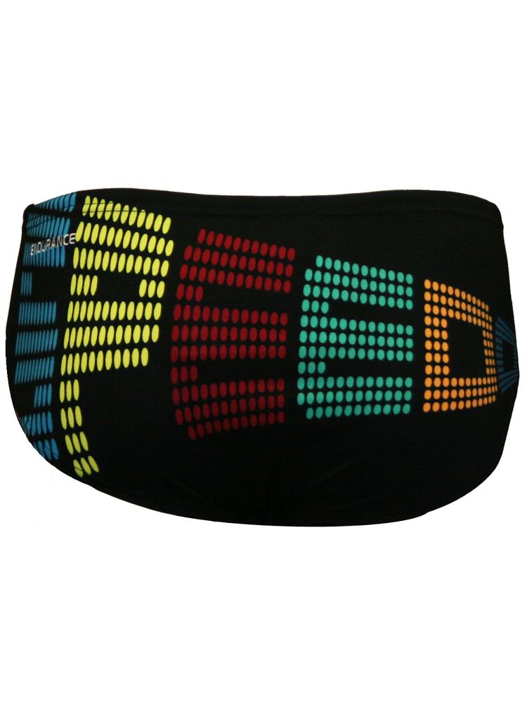 Speedo Disco Briefs - Mens 20