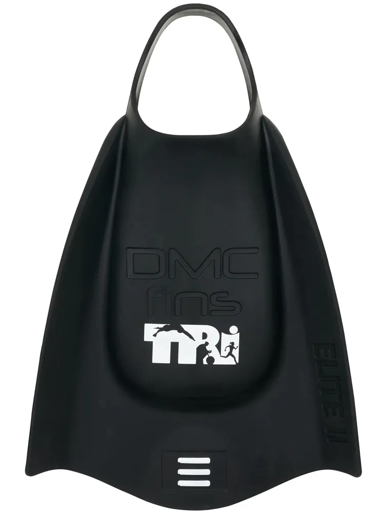 DMC Fins Elite 2 Fins - Black