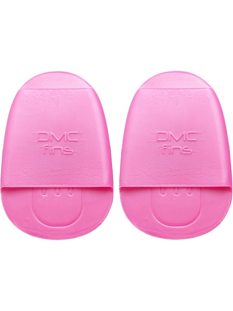 DMC Fins SOFpaddle Hand Paddles - Pink