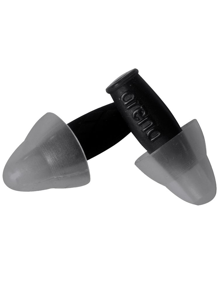 Arena Dome Ear Plug Pro Black