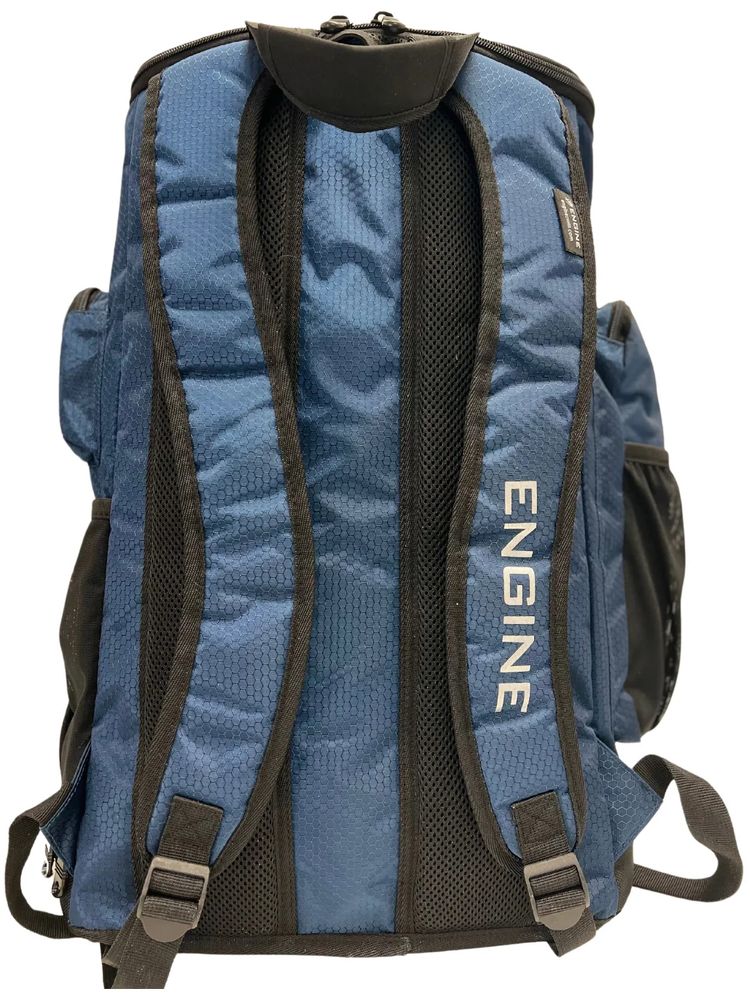 Engine Backpack Elite - Navy