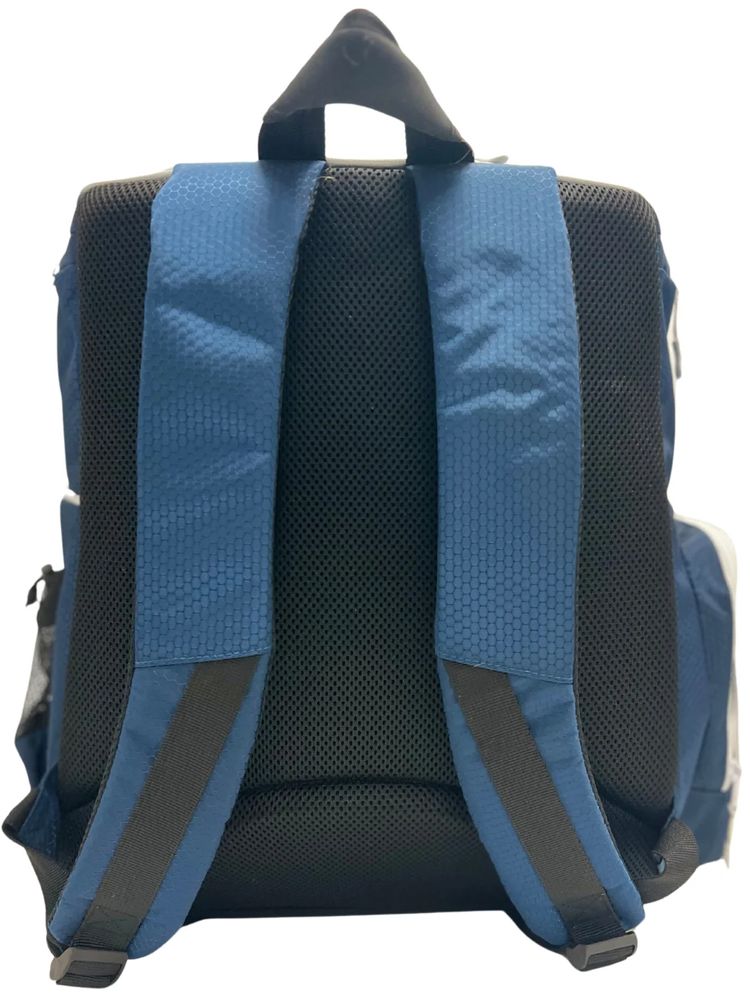 Engine Backpack Ultra - Navy