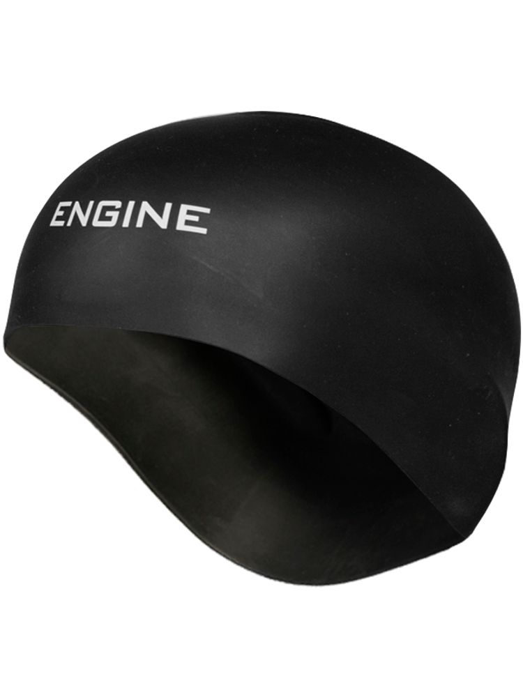 Engine Swim Caps