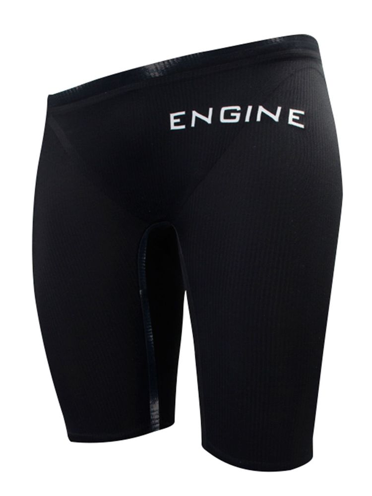 Engine Iron Jammers 2 Black