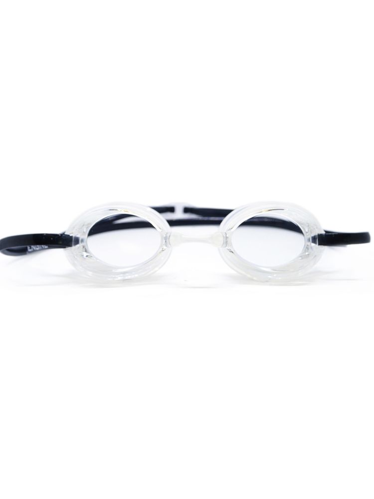 Engine Royale Goggles - Clear/Black