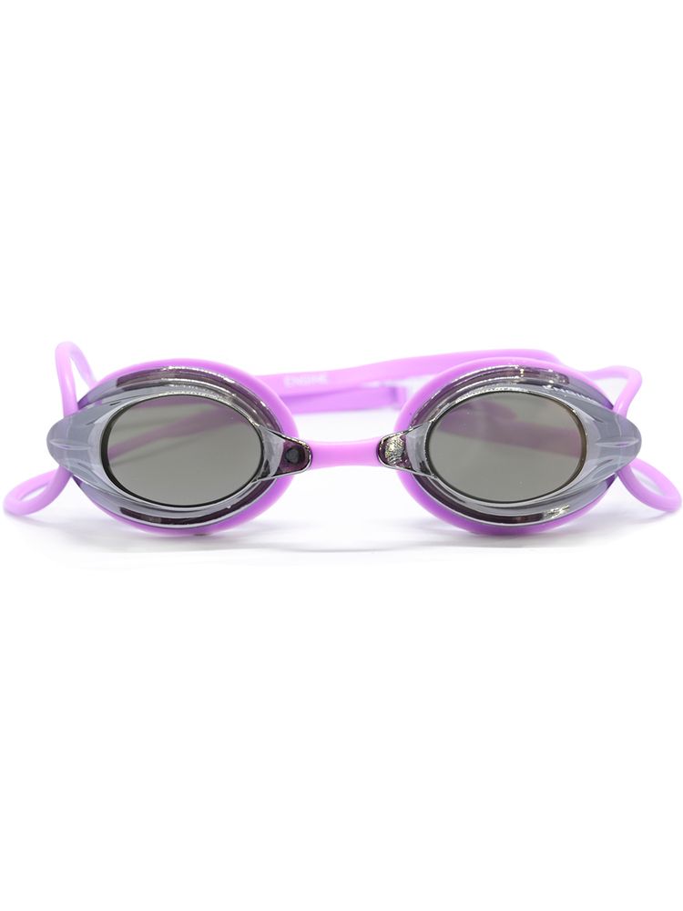 Engine Weapon Goggles - Mirror/Purple