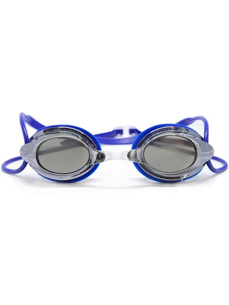 Engine Weapon Goggles - Mirror/Reflex Blue