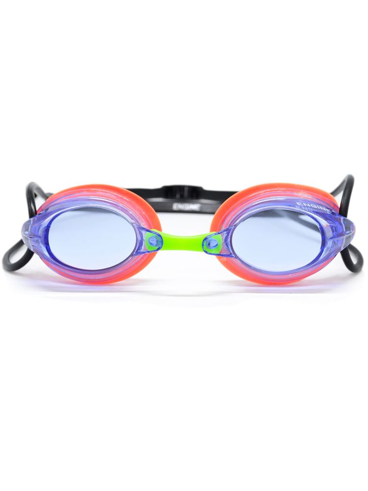 Engine Weapon Goggles - Tinted/Retro Circus